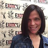 Jessica Perry | Velvet Jobs