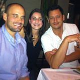 JJ Epstein | Velvet Jobs