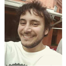 Juan Facundo Tejerina | Velvet Jobs