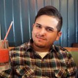 Juan Ramos III | Velvet Jobs