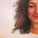 julie mahdavi | Velvet Jobs