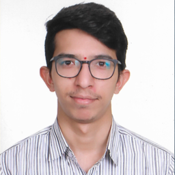 kailash joshi | Velvet Jobs