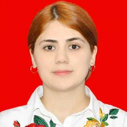 Kamila Mammadova | Velvet Jobs