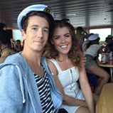 Kayleigh Angelia Swan | Velvet Jobs