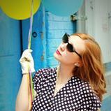 Kayley Walker | Velvet Jobs