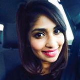 Kerissa Naidoo | Velvet Jobs