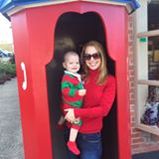 Kerri-Anne Lavin | Velvet Jobs