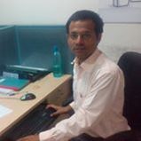 Krishna Nand Jha | Velvet Jobs