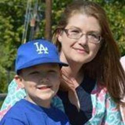 Krystal Strength | Velvet Jobs