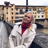 Kylie Sullivan | Velvet Jobs