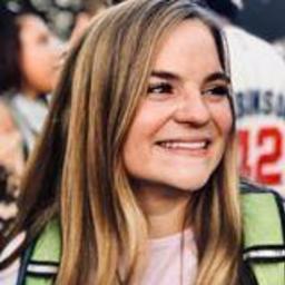 Lacey Crochet | Velvet Jobs