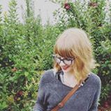 Laura Jarrell | Velvet Jobs