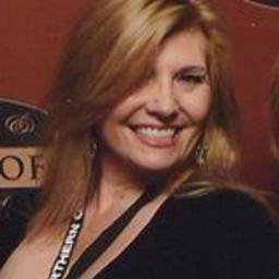 Laura Manson | Velvet Jobs