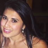 Leidy Suarez | Velvet Jobs