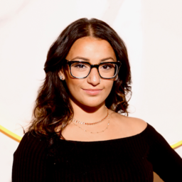 Lexi Alyssa Hellerman | Velvet Jobs