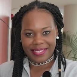 Lisa-Maria Springer | Velvet Jobs