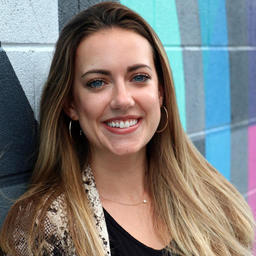 Louise De Vaney | Velvet Jobs