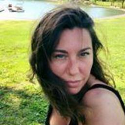 Magali Kourkine | Velvet Jobs