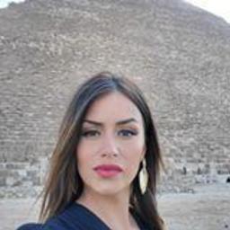 Maja Radovanovic | Velvet Jobs