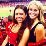 Mallory Grace | Velvet Jobs