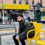 Marc Saggese | Velvet Jobs