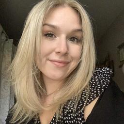 Mariah Wheeler | Velvet Jobs