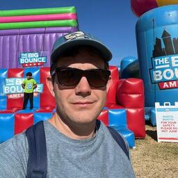 Matt Melville Velvet Jobs