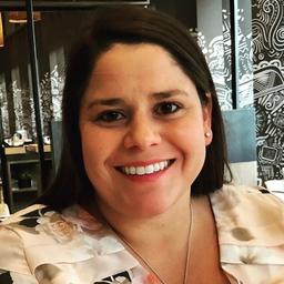 Maya Recinos | Velvet Jobs