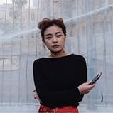 Melanie Dylan Kim | Velvet Jobs