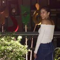 Melany Francisco | Velvet Jobs