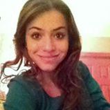 Micaela Beyer | Velvet Jobs