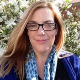 MICHELLE MCKINNON SCOTT | Velvet Jobs