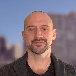 Mike Stankiewicz | Velvet Jobs