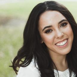 Miriam Azizi | Velvet Jobs