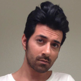 Mohammad Omar Aziz | Velvet Jobs