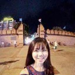 Naomi Byun | Velvet Jobs