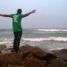 Narsing Rao | Velvet Jobs