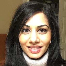 neha patel | Velvet Jobs