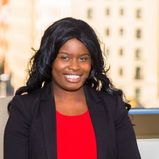 Nicole Goines | Velvet Jobs