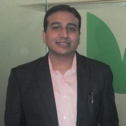 Nipun Mahajan | Velvet Jobs