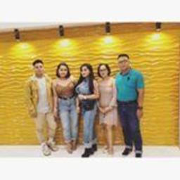 Noel Pascua Abitong | Velvet Jobs