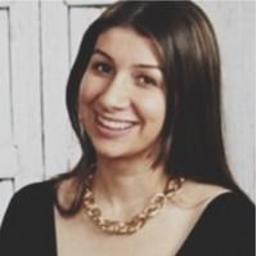 Olga Kelly | Velvet Jobs