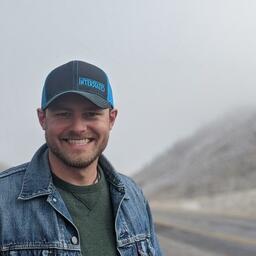 Patrick Link | Velvet Jobs