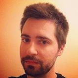 Patrick Patton | Velvet Jobs