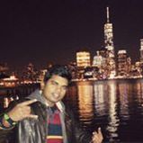 Praneeth Krishna | Velvet Jobs