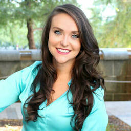 Rachel LeGrand | Velvet Jobs