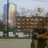 Randall Watson | Velvet Jobs