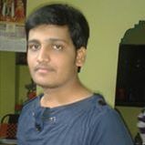 Ravi Chandra Naidu | Velvet Jobs