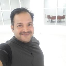 rishi shandilya | Velvet Jobs