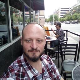 Robert Grantham | Velvet Jobs